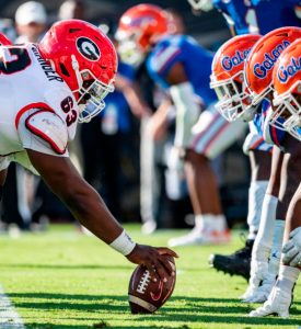 About The Game – Florida Georgia 2025