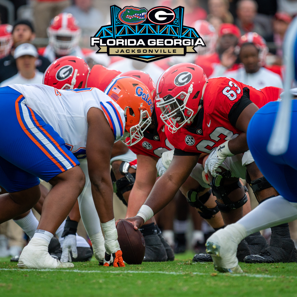 Experience – Florida Georgia 2025